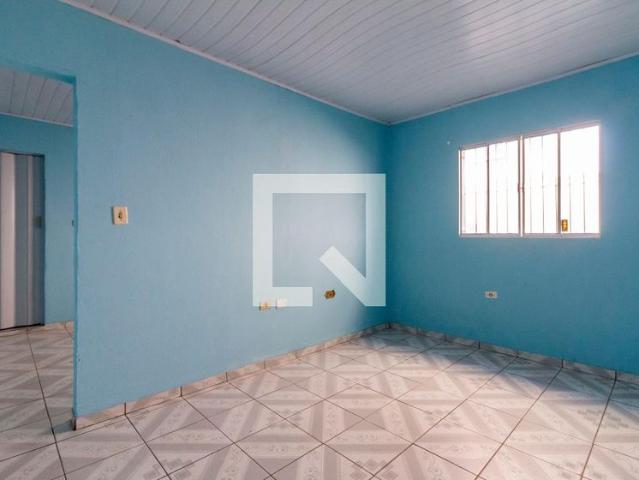 Casa, Vila Jacuí, 1 Quarto, 50 m2 São Paulo