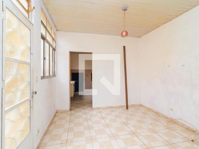 Casa, Vila Jacuí, 1 Quarto, 50 m2 São Paulo