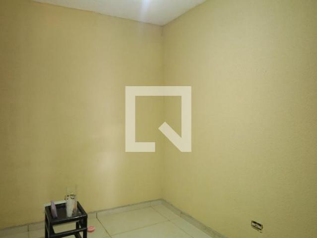 Casa, Vila Jacuí, 1 Quarto, 50 m2 São Paulo