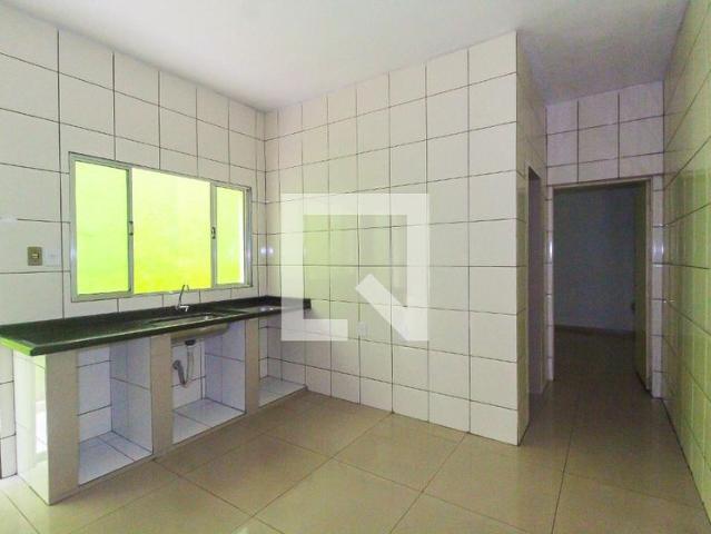 Casa, Vila Jacuí, 1 Quarto, 50 m2 São Paulo