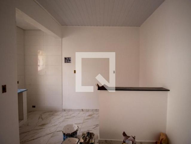 Casa, Vila Jacuí, 1 Quarto, 50 m2 São Paulo
