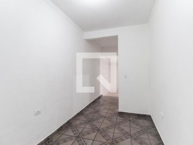 Casa, Vila Jacuí, 1 Quarto, 50 m2 São Paulo