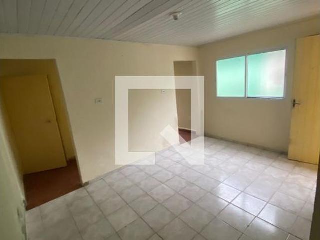 Casa, Vila Jacuí, 1 Quarto, 60 m2 São Paulo