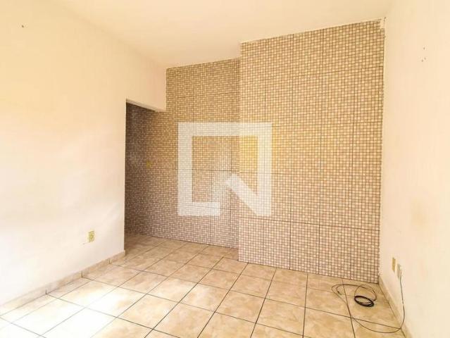 Casa, Vila Jacuí, 1 Quarto, 60 m2 São Paulo