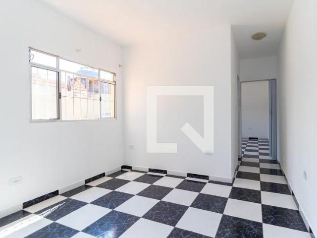 Casa, Vila Jacuí, 1 Quarto, 60 m2 São Paulo