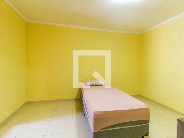 Casa, Vila Jacuí, 1 Quarto, 70 m2 São Paulo
