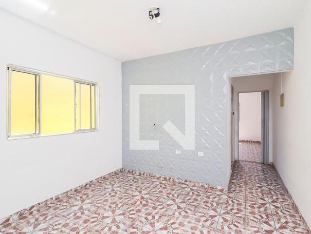 Casa, Vila Jacuí, 1 Quarto, 75 m2 São Paulo