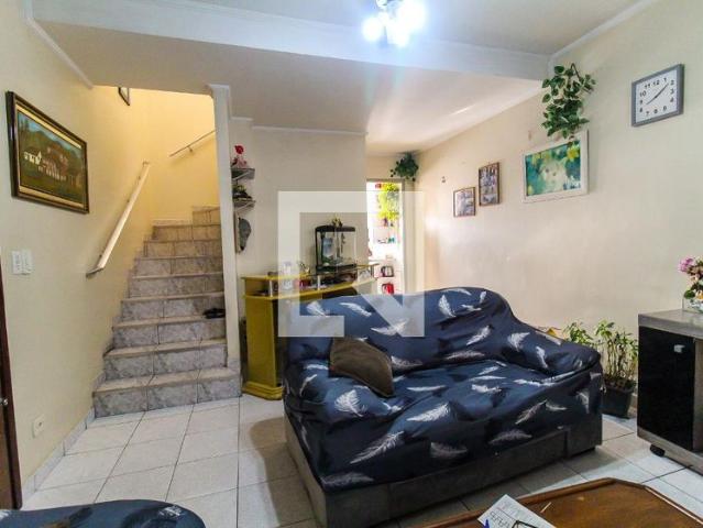 Casa, Vila Jacuí, 2 Quartos, 140 m2 São Paulo