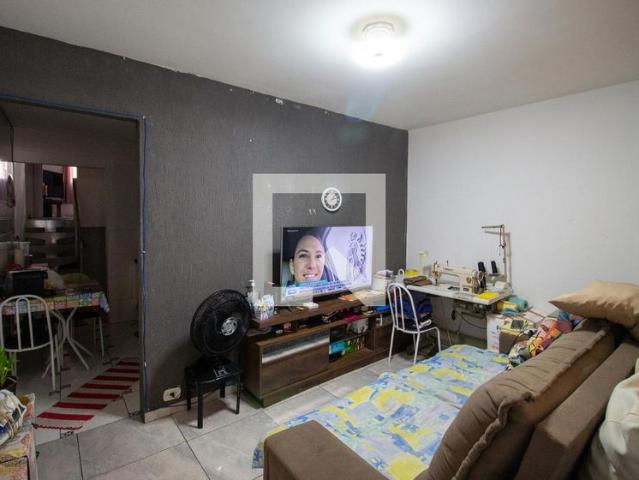 Casa, Vila Jacuí, 2 Quartos, 141 m2 São Paulo