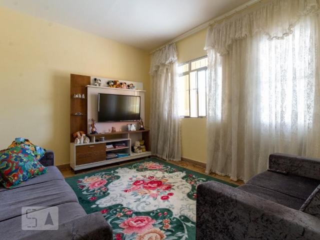 Casa, Vila Jacuí, 2 Quartos, 150 m2 São Paulo