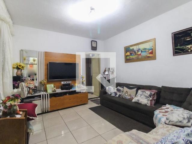 Casa, Vila Jacuí, 2 Quartos, 150 m2 São Paulo