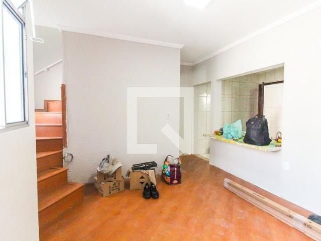Casa, Vila Jacuí, 2 Quartos, 100 m2 São Paulo