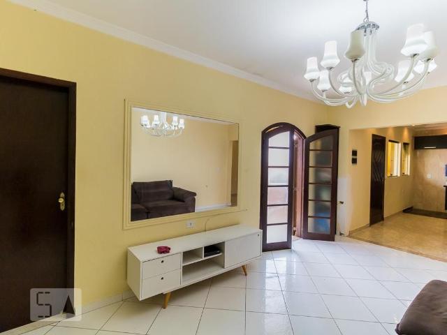 Casa, Vila Jacuí, 2 Quartos, 100 m2 São Paulo