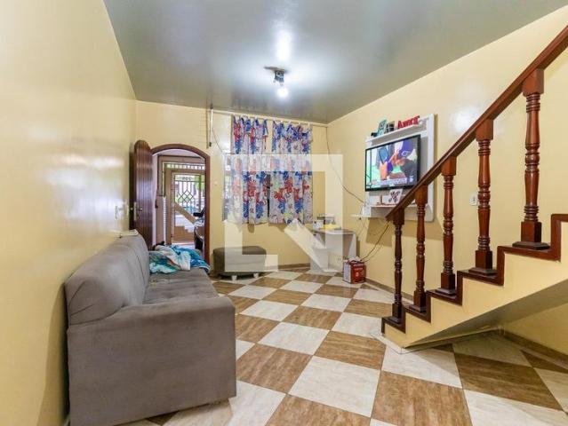 Casa, Vila Jacuí, 2 Quartos, 102 m2 São Paulo