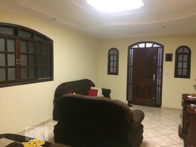 Casa, Vila Jacuí, 2 Quartos, 120 m2 São Paulo