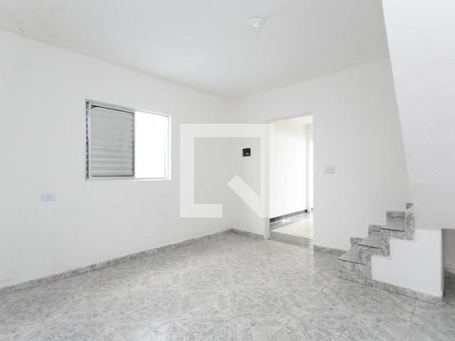 Casa, Vila Jacuí, 2 Quartos, 120 m2 São Paulo