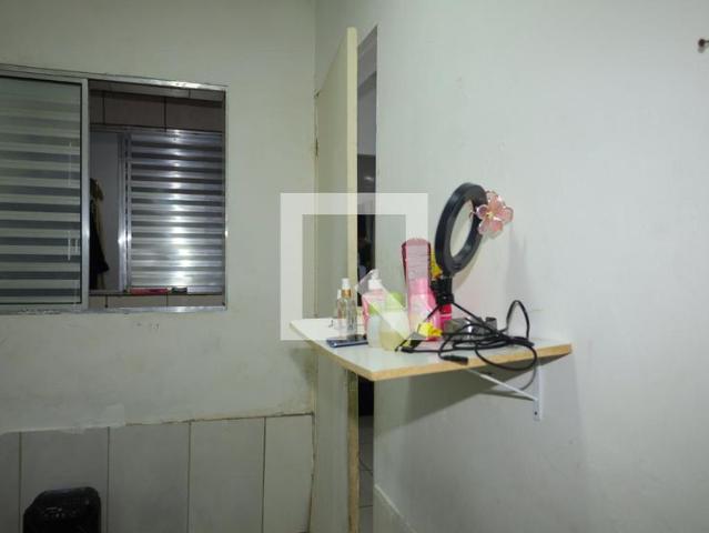 Casa, Vila Jacuí, 2 Quartos, 120 m2 São Paulo