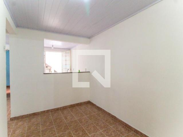 Casa, Vila Jacuí, 2 Quartos, 120 m2 São Paulo