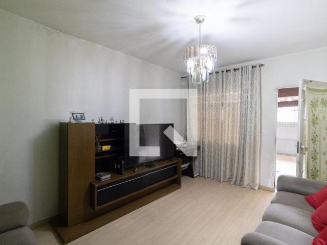 Casa, Vila Jacuí, 2 Quartos, 120 m2 São Paulo