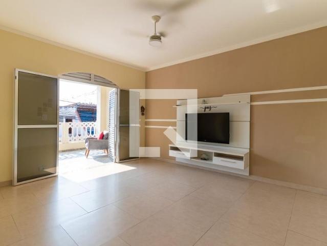 Casa, Vila Jacuí, 2 Quartos, 125 m2 São Paulo
