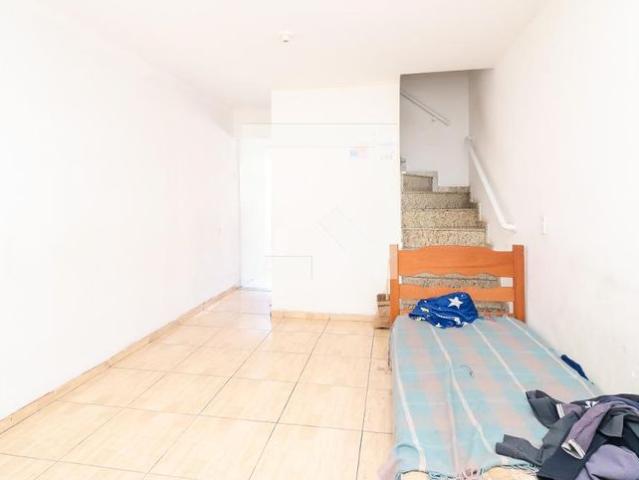 Casa, Vila Jacuí, 2 Quartos, 125 m2 São Paulo
