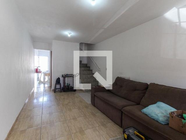 Casa, Vila Jacuí, 2 Quartos, 125 m2 São Paulo