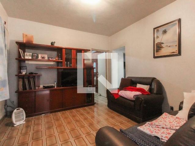 Casa, Vila Jacuí, 2 Quartos, 130 m2 São Paulo