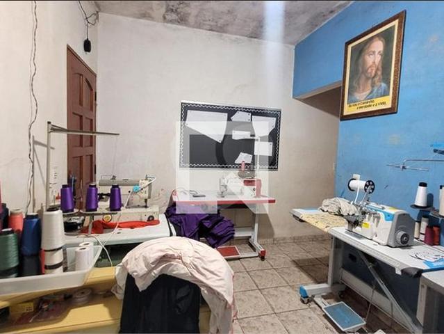 Casa, Vila Jacuí, 2 Quartos, 290 m2 São Paulo