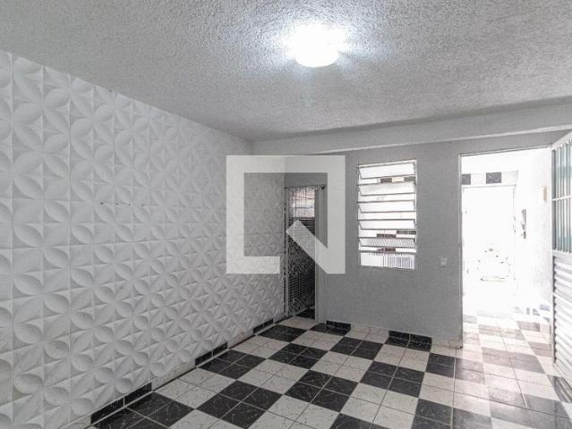 Casa, Vila Jacuí, 2 Quartos, 45 m2 São Paulo