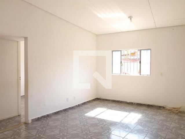 Casa, Vila Jacuí, 2 Quartos, 60 m2 São Paulo