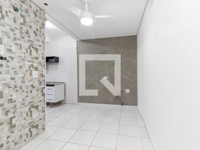Casa, Vila Jacuí, 2 Quartos, 60 m2 São Paulo