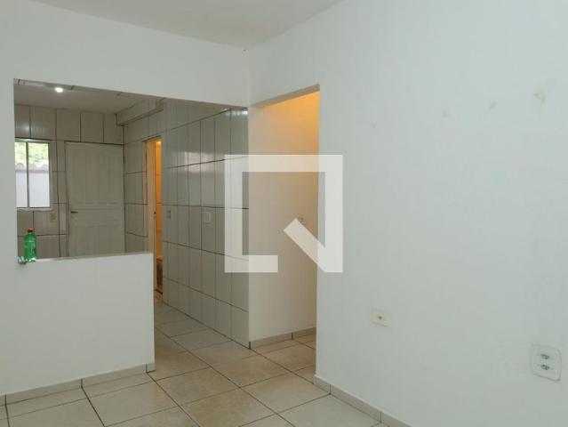 Casa, Vila Jacuí, 2 Quartos, 60 m2 São Paulo