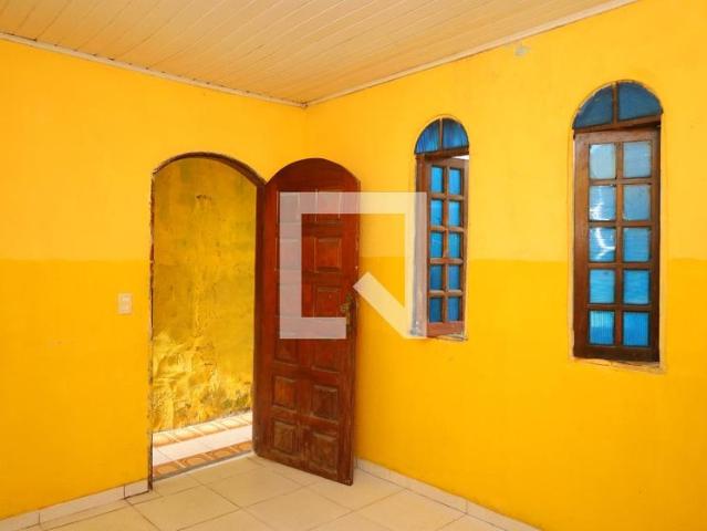 Casa, Vila Jacuí, 2 Quartos, 60 m2 São Paulo