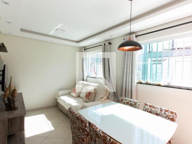 Casa, Vila Jacuí, 2 Quartos, 60 m2 São Paulo