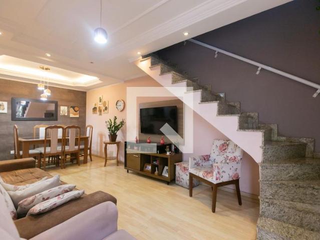 Casa, Vila Jacuí, 2 Quartos, 62 m2 São Paulo