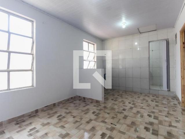 Casa, Vila Jacuí, 2 Quartos, 62 m2 São Paulo
