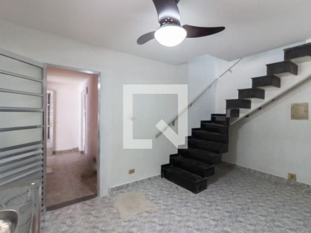 Casa, Vila Jacuí, 2 Quartos, 70 m2 São Paulo