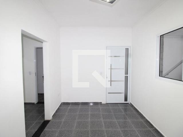 Casa, Vila Jacuí, 2 Quartos, 70 m2 São Paulo