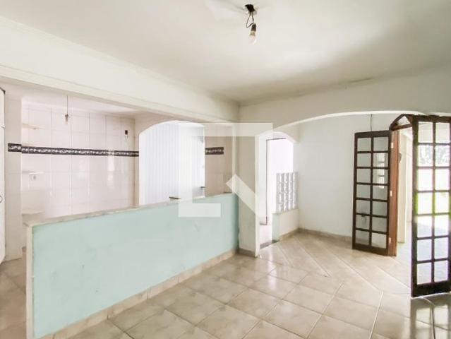 Casa, Vila Jacuí, 2 Quartos, 70 m2 São Paulo