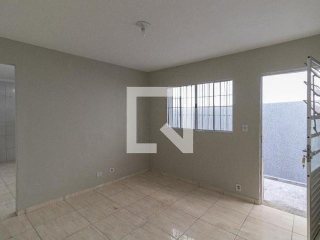 Casa, Vila Jacuí, 2 Quartos, 72 m2 São Paulo