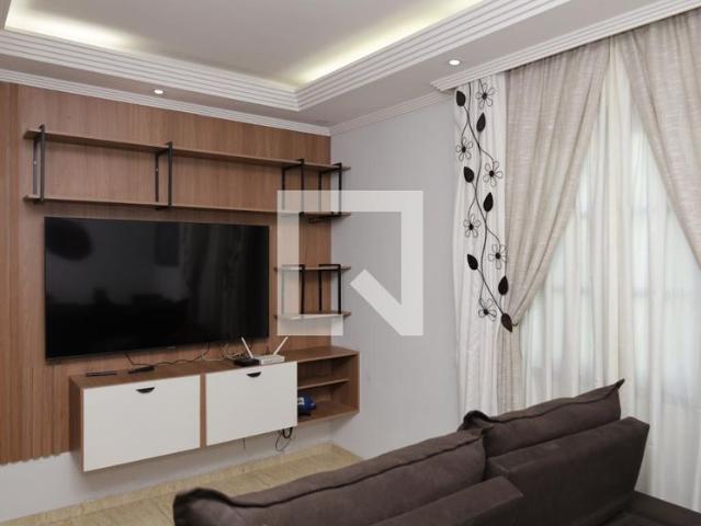 Casa, Vila Jacuí, 2 Quartos, 80 m2 São Paulo