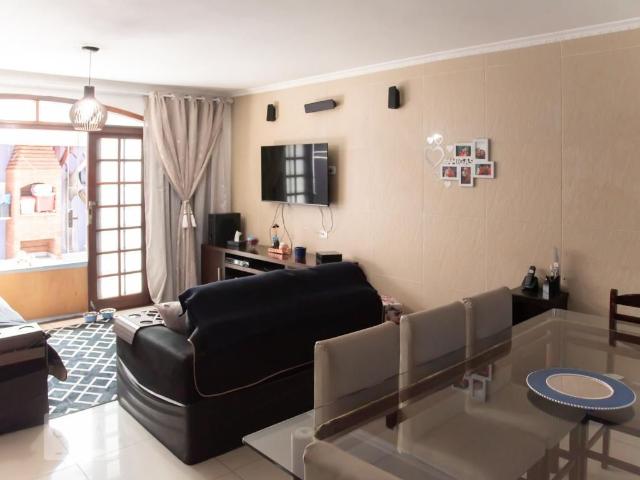 Casa, Vila Jacuí, 7 Quartos, 250 m2 São Paulo