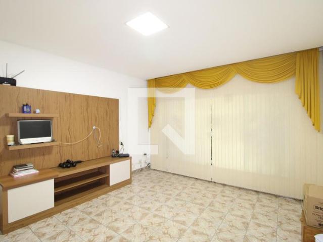 Casa, Vila Jacuí, 4 Quartos, 146 m2 São Paulo