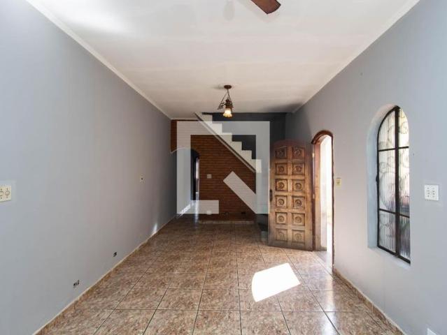 Casa, Vila Jacuí, 4 Quartos, 160 m2 São Paulo