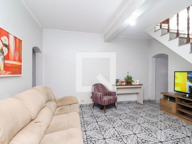 Casa, Vila Jacuí, 4 Quartos, 170 m2 São Paulo