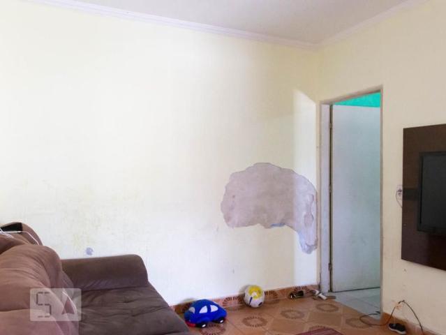 Casa, Vila Jacuí, 4 Quartos, 190 m2 São Paulo