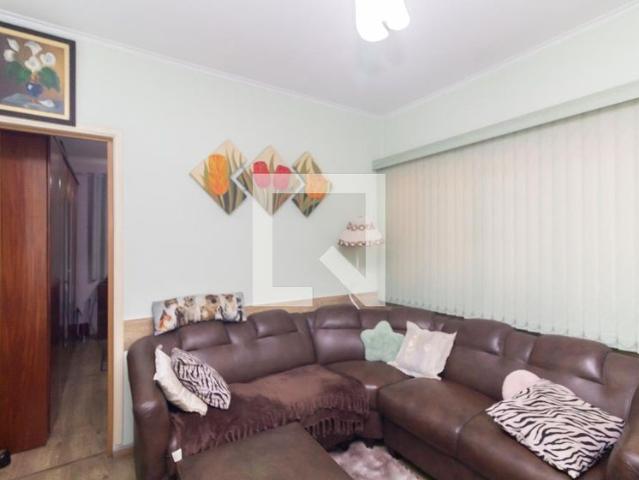 Casa, Vila Jacuí, 4 Quartos, 117 m2 São Paulo