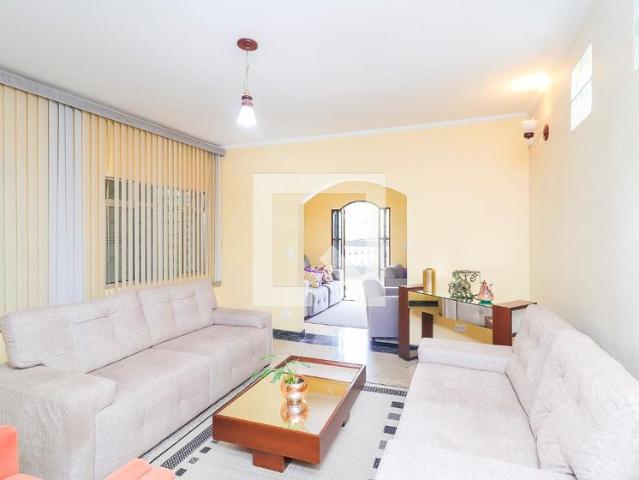 Casa, Vila Jacuí, 4 Quartos, 120 m2 São Paulo