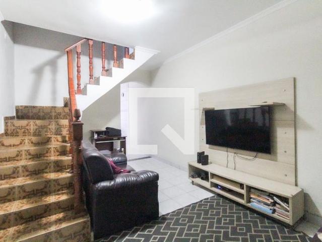 Casa, Vila Jacuí, 4 Quartos, 125 m2 São Paulo
