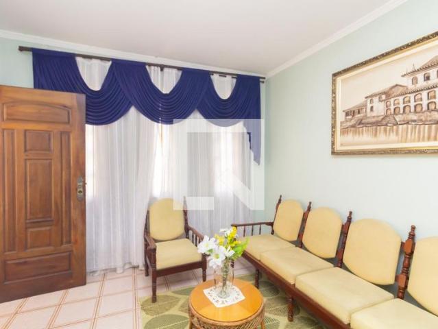 Casa, Vila Jacuí, 4 Quartos, 250 m2 São Paulo